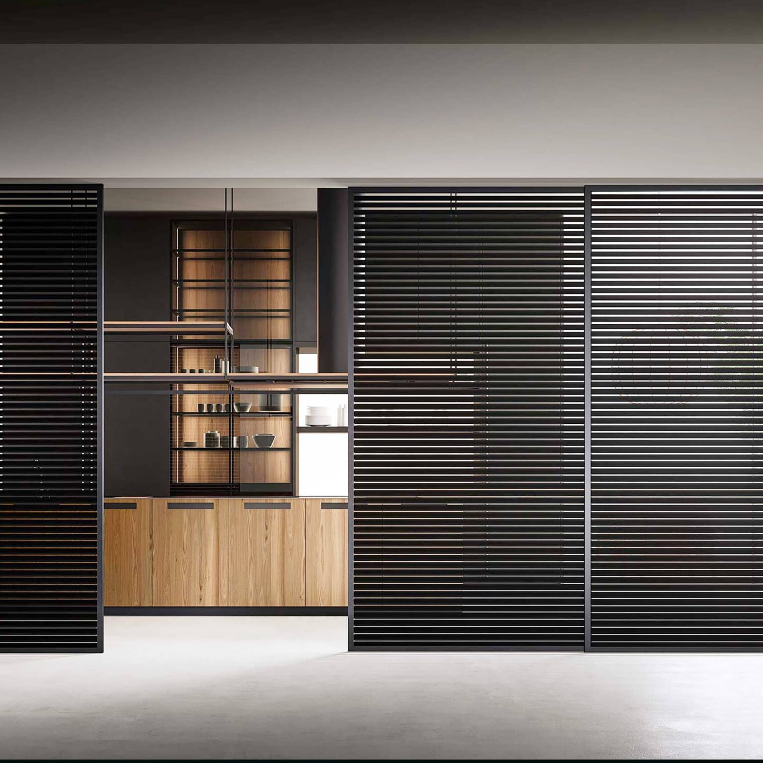 ADL – Levante Sliding - Intercasa